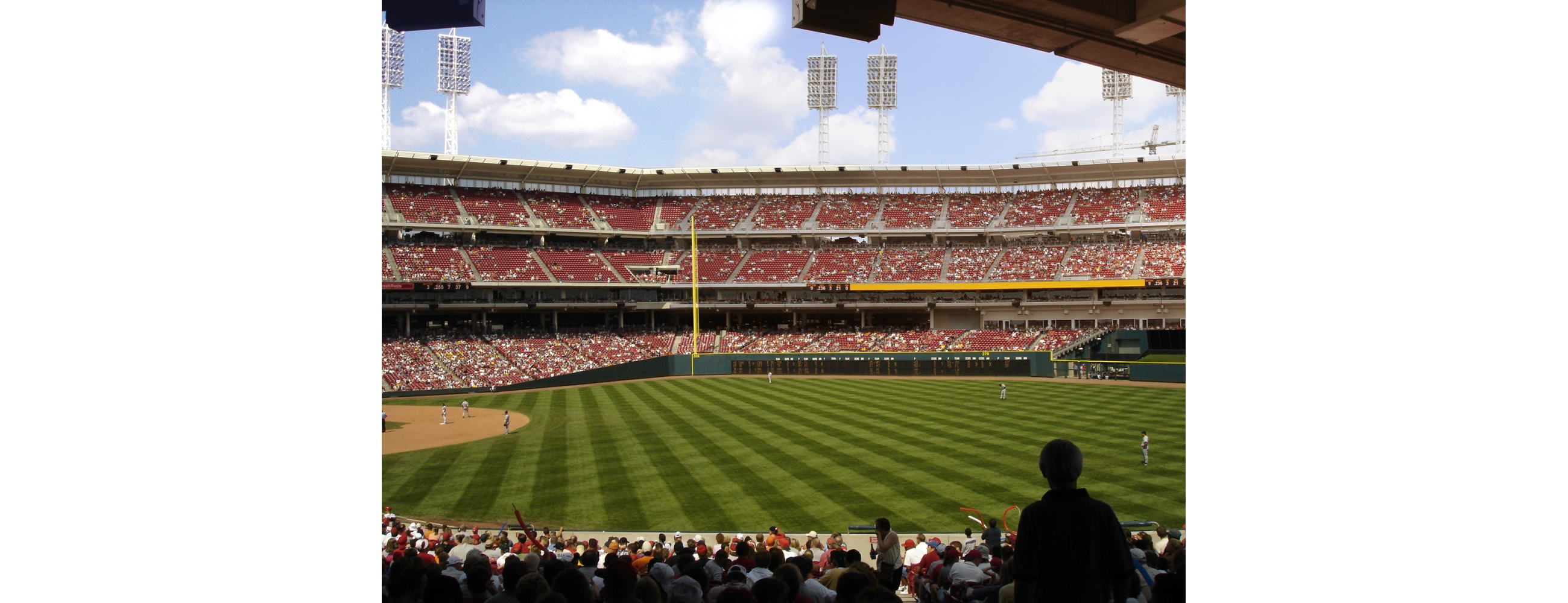 Level Up Your Sporting Event with ID Card Solutions | Universal Smart Cards