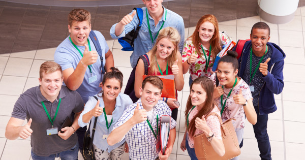 The Importance of Student ID Cards | Universal Smart Cards