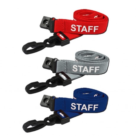 Customized Lanyards | Universal Smart Cards
