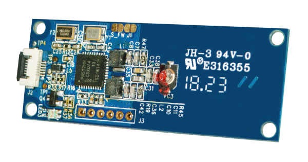 ACS Smart Card Reader Module ACM1252U-Z6 | Universal Smart Cards