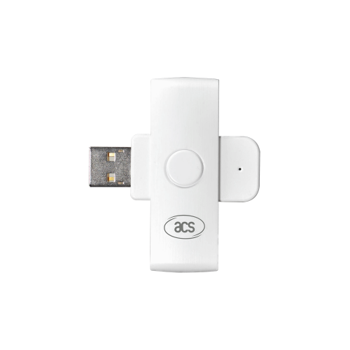 ACS | Universal Smart Cards