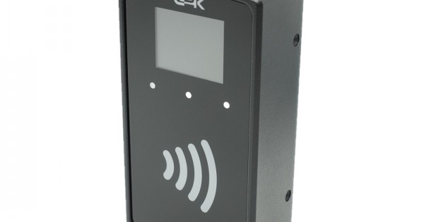 Gemini Orbit IP Reader | Universal Smart Cards