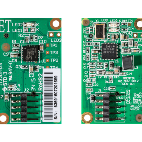 OEM Reader Boards| Universal Smart Cards
