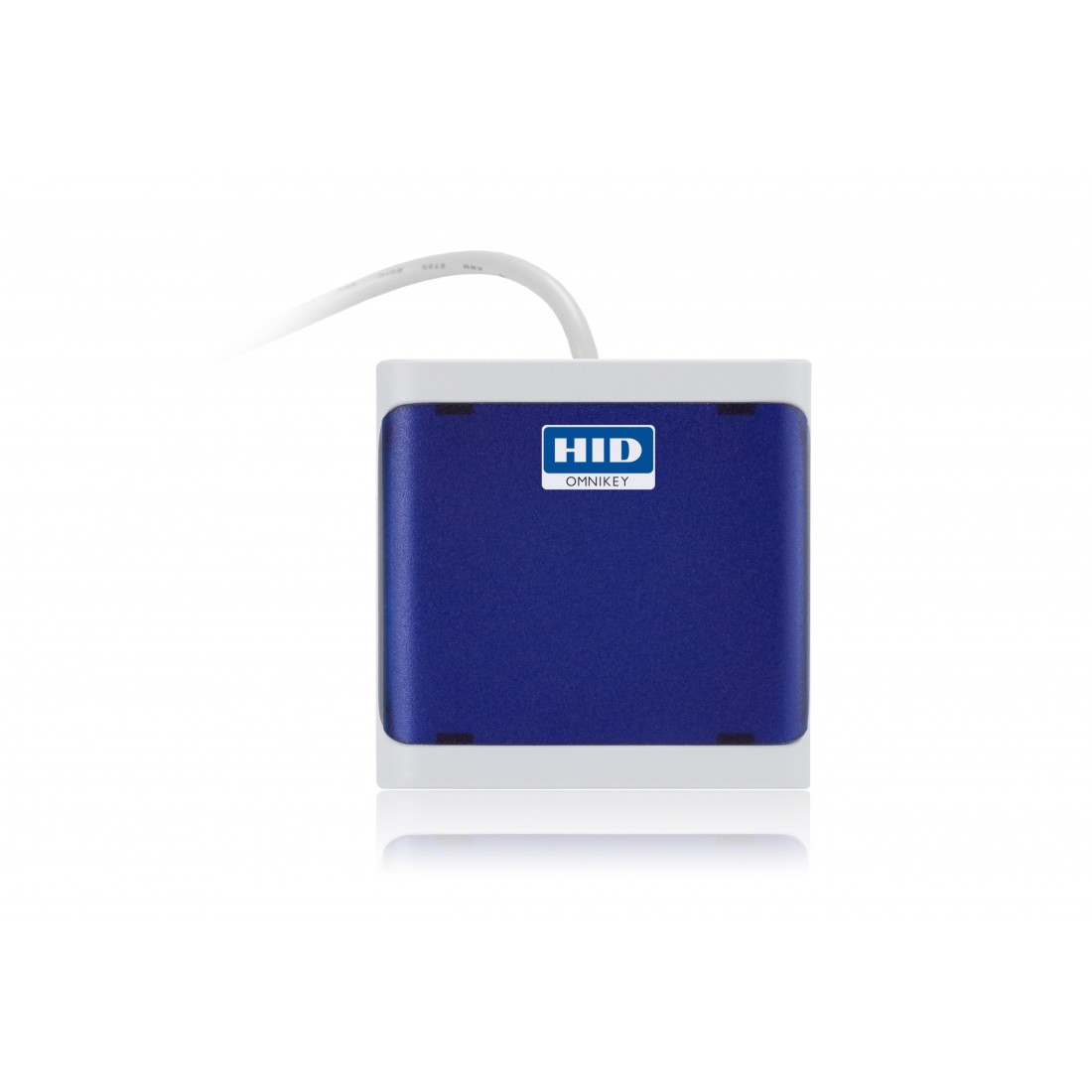 HID® OMNIKEY® 5023 CL USB 13.56MHZ with CCID - Includes I-Class SEOS ...