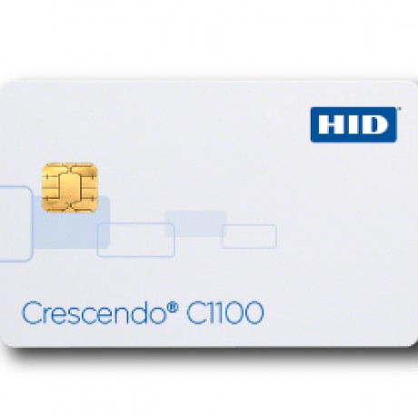 HID Crescendo | Universal Smart Cards Inc