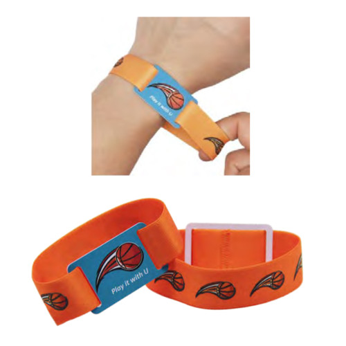 Wristbands | Universal Smart Cards