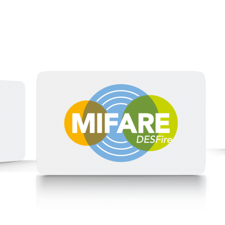 MIFARE Desfire