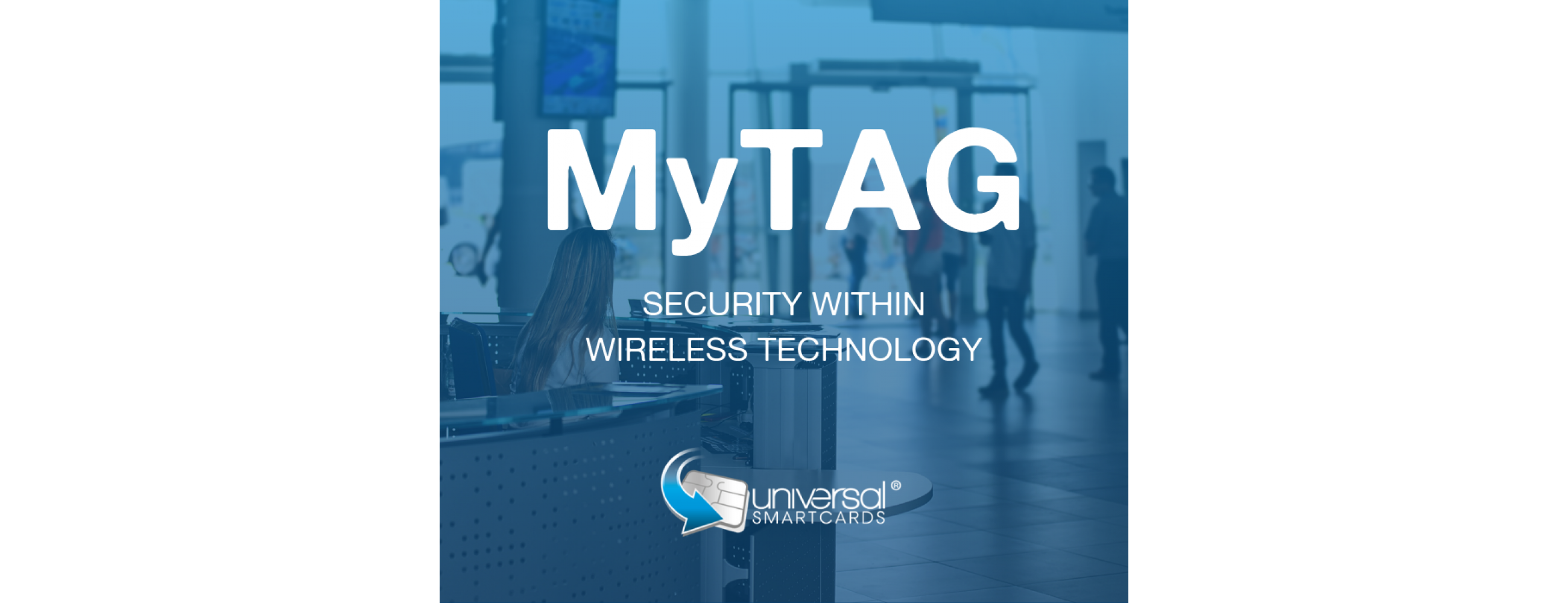 WHAT IS MYTAG?