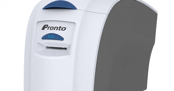 Magicard Pronto Printers & Ribbons