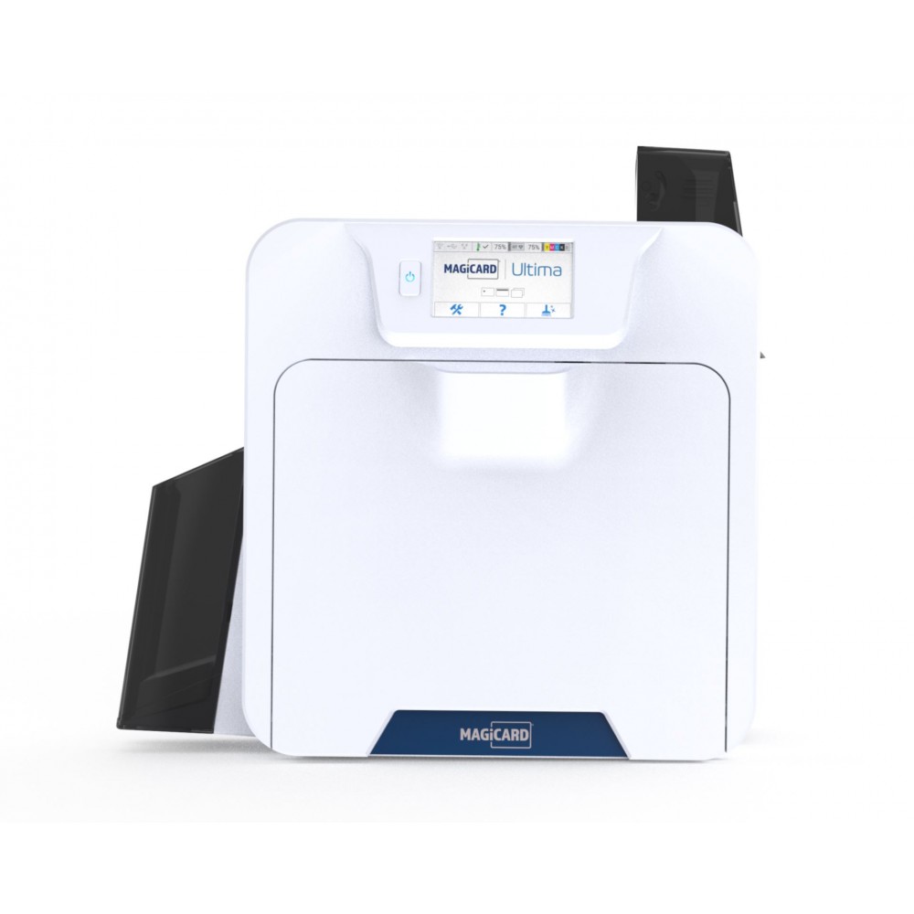 Magicard Ultima Duo ID Card Printer|Universal Smart Cards