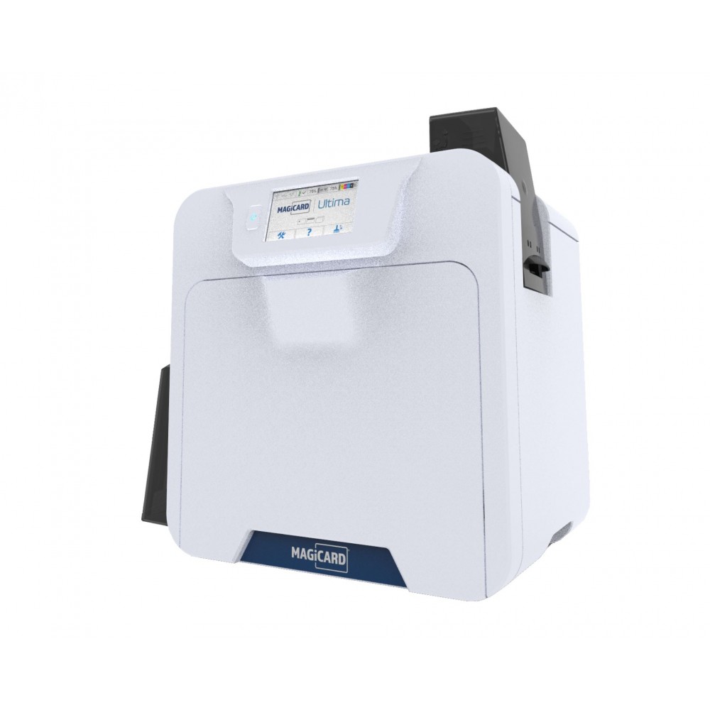 Magicard Ultima Uno ID Card Printer|Universal Smart Cards