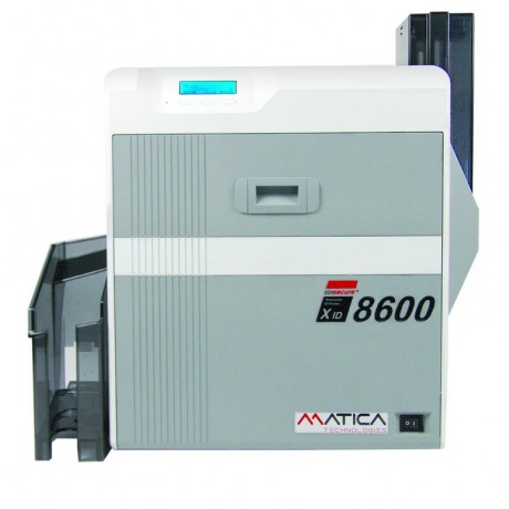 Matica XID Printers & Ribbons