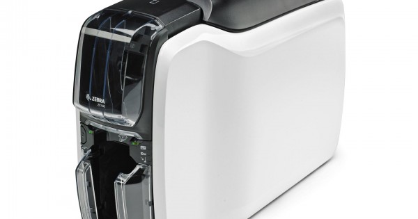 Zebra Series ZC100 Printers & Ribbons