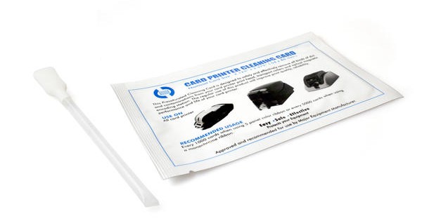 Magicard CK1 Printer Cleaning Kit | Universal Smart Cards