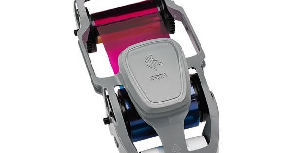 Zebra ZC300 YMCKOK Ribbon 800300-360EM | Universal Smart Cards